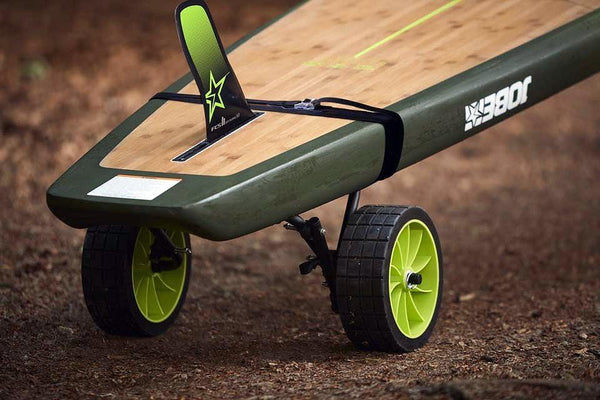 Chariot Jobe Sup Board pour Stand Up Paddle - 2019