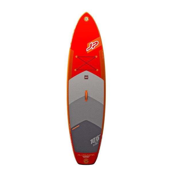 Paddle JP Australia ALLROUND AIR 10.6 SE Sup Gonflable 2019