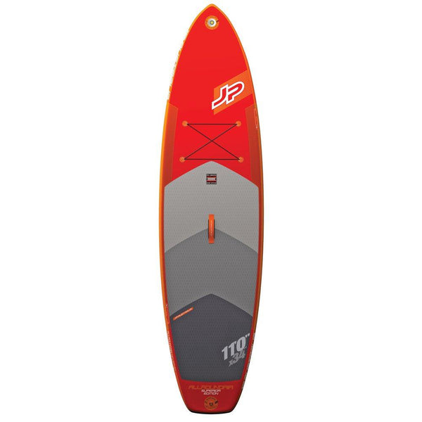 Paddle JP Australia ALLROUND AIR 11.0 SE Sup Gonflable - 2019